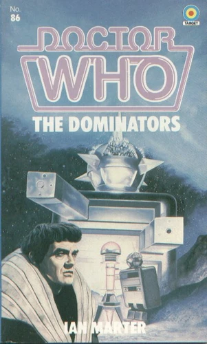 The Dominators (novelisation) | Tardis | Fandom