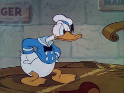Donald Duck/Gallery | Tardis | Fandom