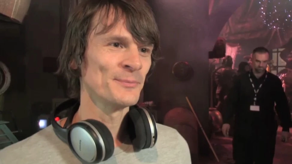 Farren Blackburn | Tardis | Fandom