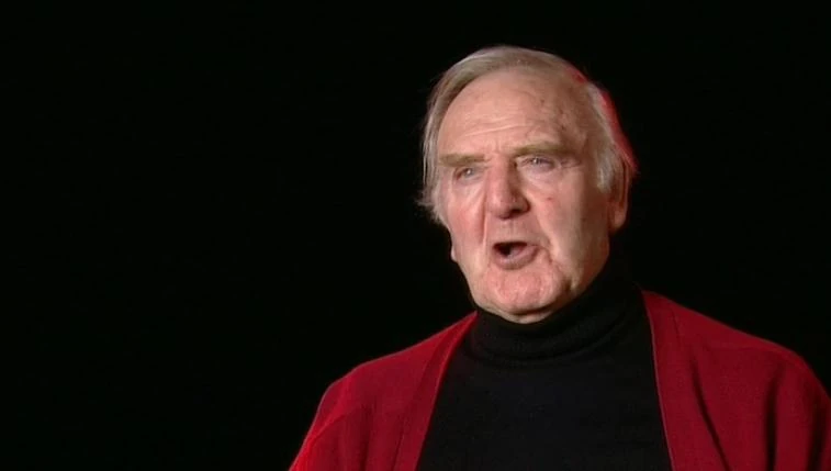 Glyn Houston | Tardis | Fandom