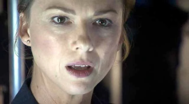 June Turner | Tardis | Fandom