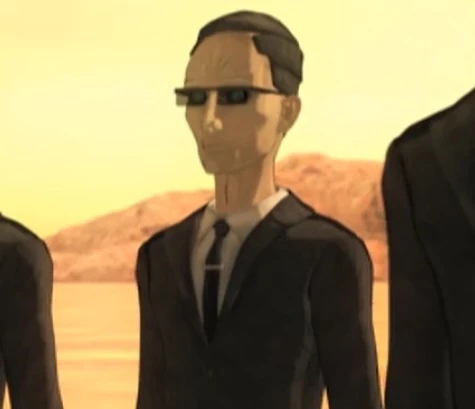 Mister Terror | Tardis | Fandom