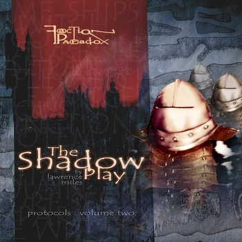 The Shadow Play (audio story) | Tardis | Fandom