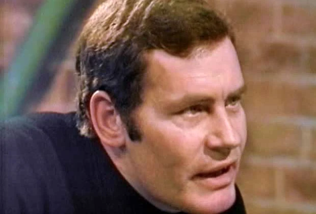 Tony Flynn | Tardis | Fandom