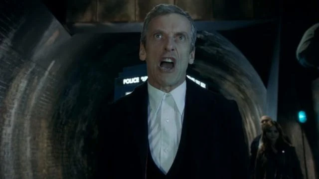 Stuart Aitken | Tardis | Fandom