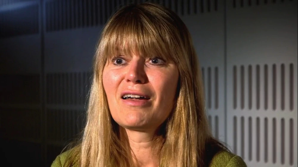 Jessica Carney | Tardis | Fandom