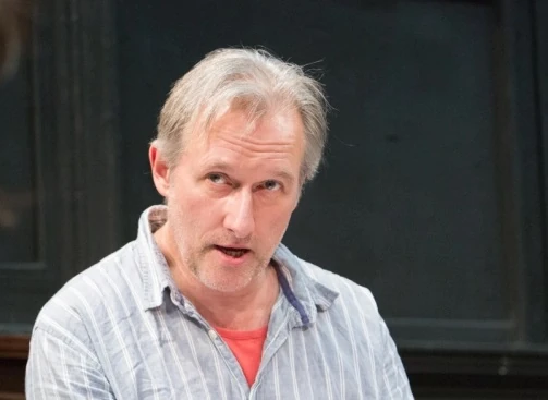 Julian Harries | Tardis | Fandom