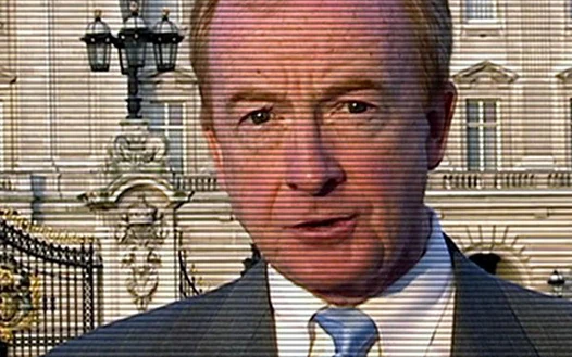 Nicholas Witchell (in-universe) | Tardis | Fandom