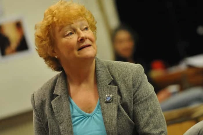 Sue Wallace | Tardis | Fandom