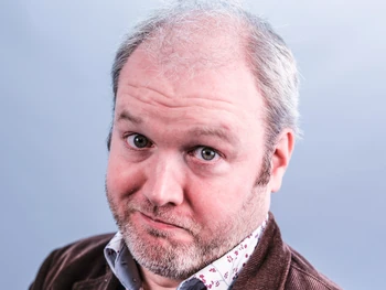 Toby Hadoke | Tardis | Fandom