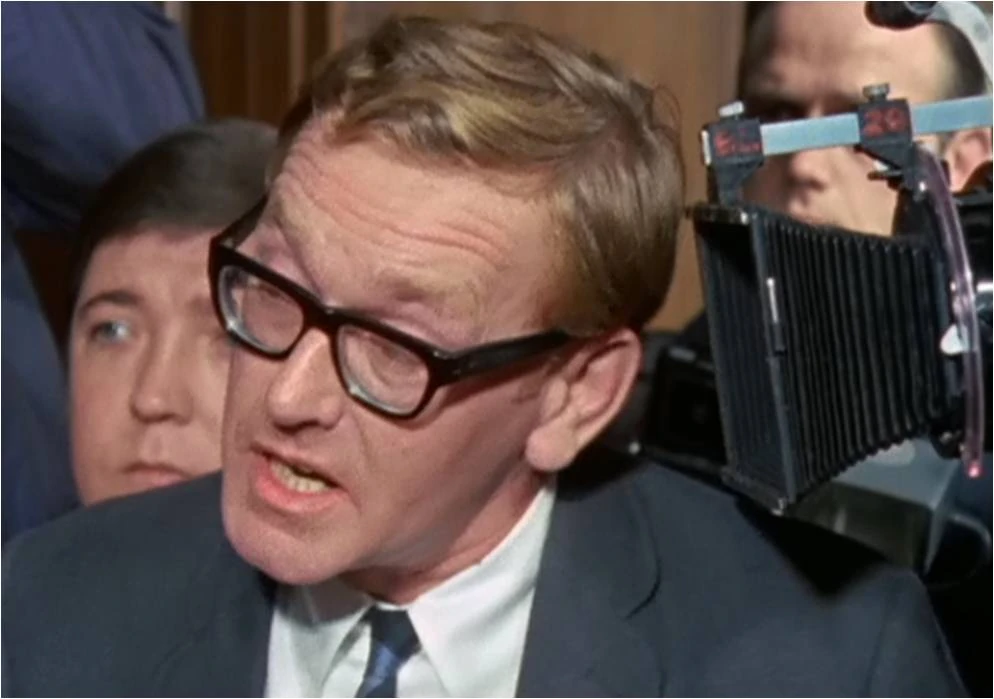 Michael Wagstaffe | Tardis | Fandom