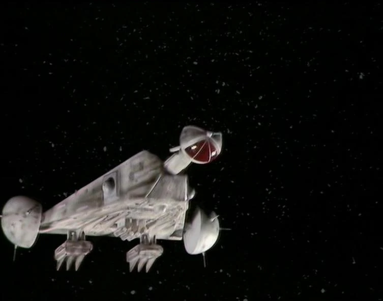 Command Capsule | Tardis | Fandom