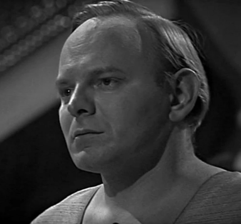 Cully | Tardis | Fandom