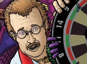 Ted Taylor | Tardis | Fandom