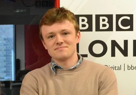 Joseph Ayre | Tardis | Fandom