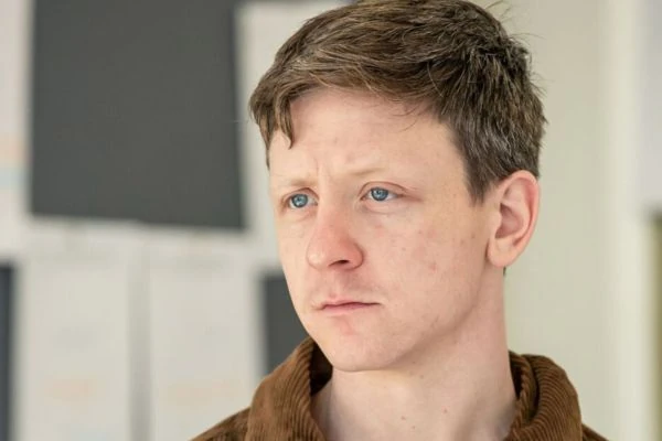 Mike Noble | Tardis | Fandom