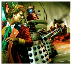 Patient Zero (audio story) | Tardis | Fandom