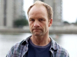 Adrian Rawlins | Tardis | Fandom