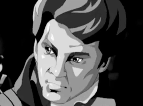 Léon Colbert | Tardis | Fandom