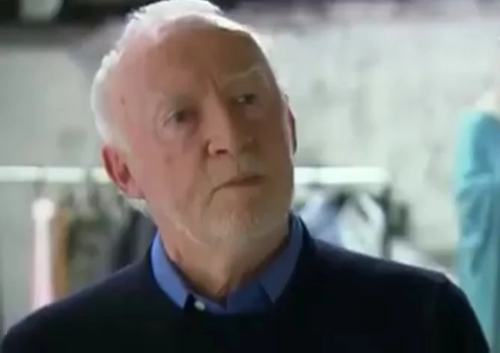 Jim Norton | Tardis | Fandom