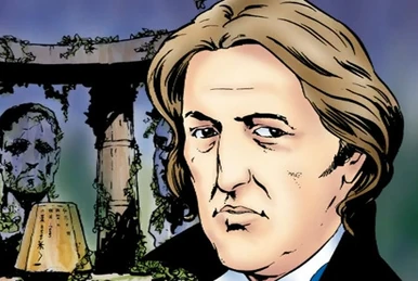 Anthony Stewart Head Frankenfurter