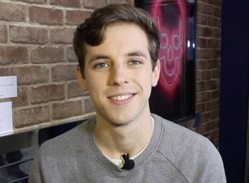 Roly Botha | Tardis | Fandom