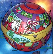 Waltox Worldstore