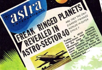 Astra International | Tardis | Fandom