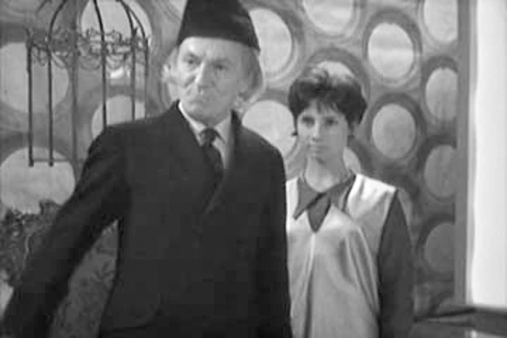 First Doctor/Gallery | Tardis | Fandom