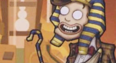 Doctor Whoah! (DWM 431 comic story) | Tardis | Fandom