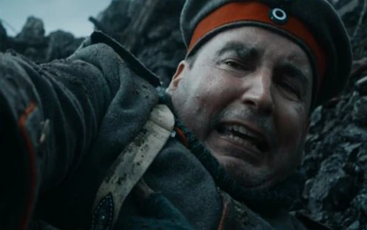 German soldier (Twice Upon a Time) | Tardis | Fandom