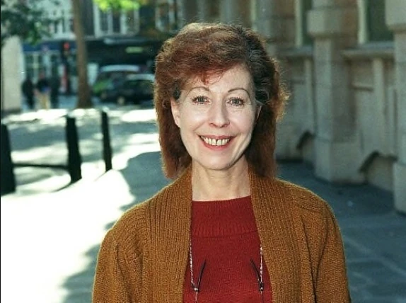 Jillie Meers | Tardis | Fandom