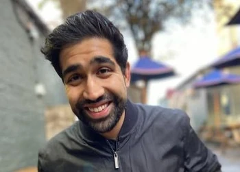 Maanuv Thiara | Tardis | Fandom