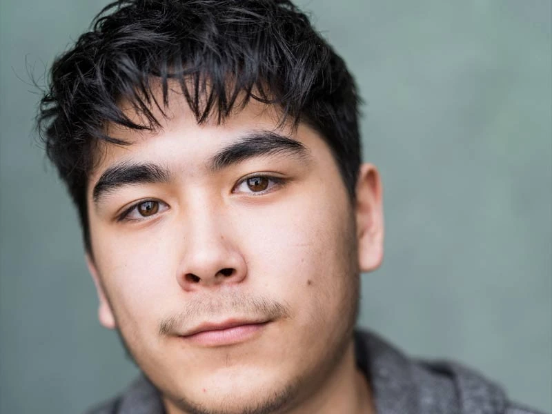 Marlowe Chan-Reeves | Tardis | Fandom