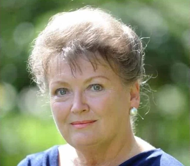 Sarah Badel | Tardis | Fandom