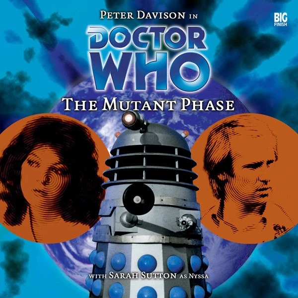 The Mutant Phase (audio story) | Tardis | Fandom