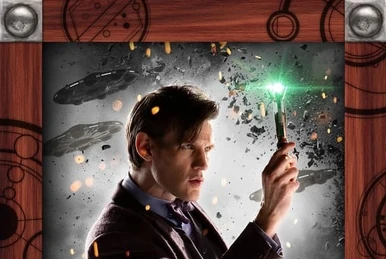 11th Doctor Wallpaper Hd