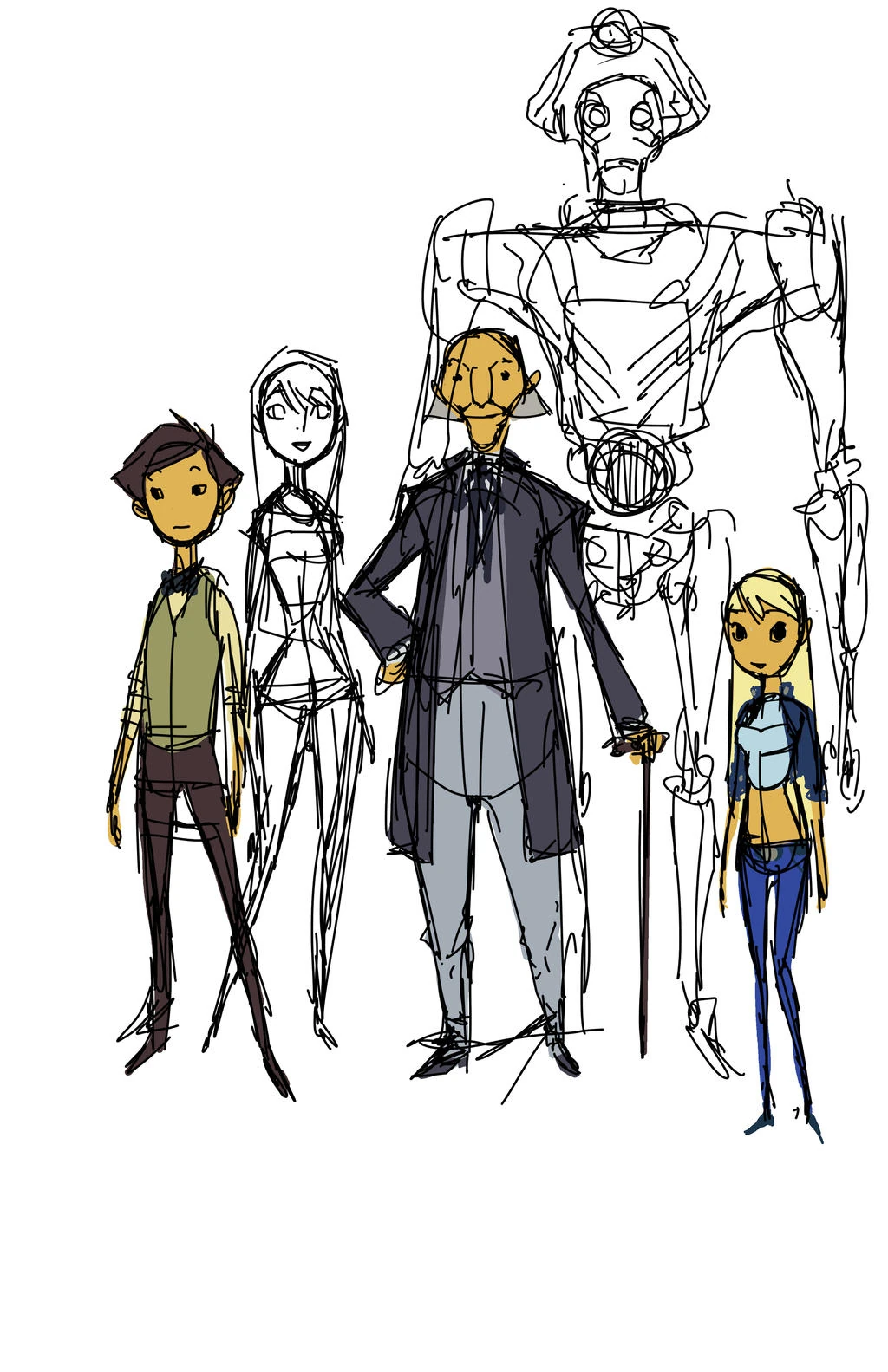 Doctor Who the Animated Series | Tardis | Fandom