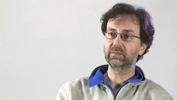 Ian Briggs | Tardis | Fandom