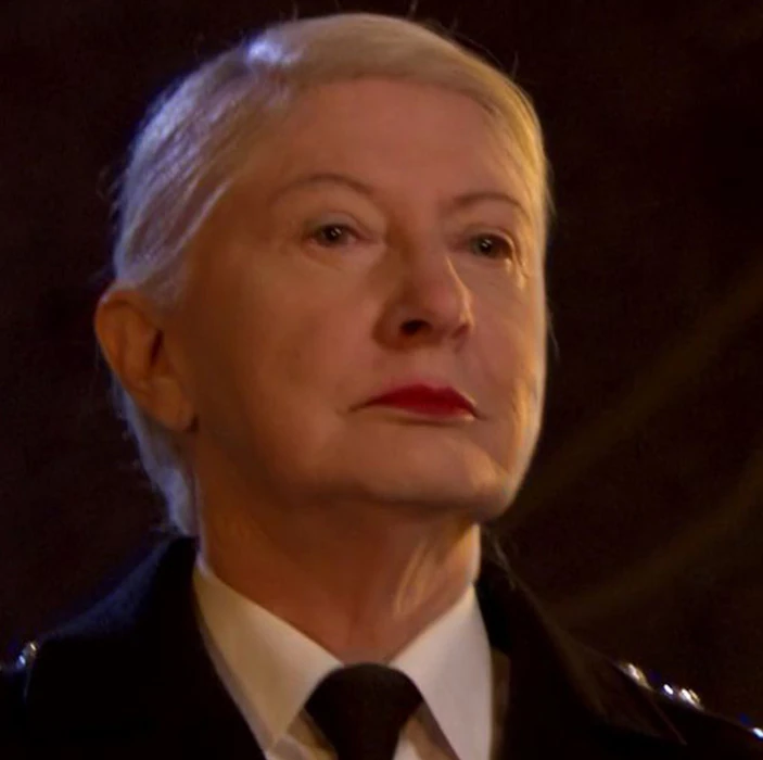 Trefusis | Tardis | Fandom