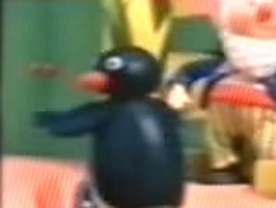 Pingu | Tardis | Fandom