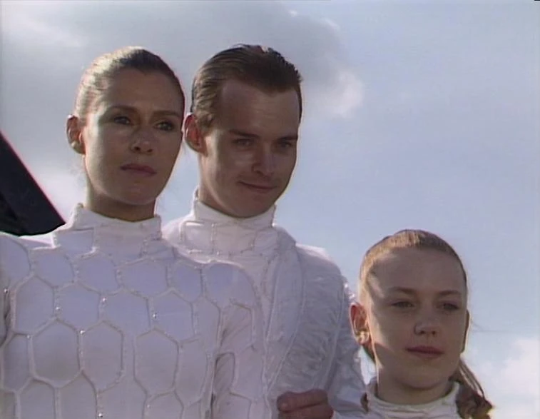 Chimeron | Tardis | Fandom