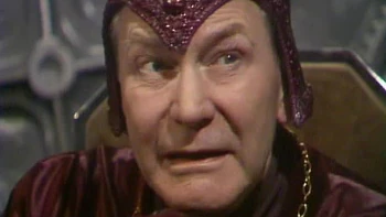 Borusa | Tardis | Fandom