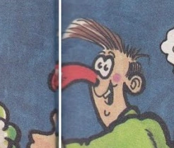 Buster Gonad | Tardis | Fandom