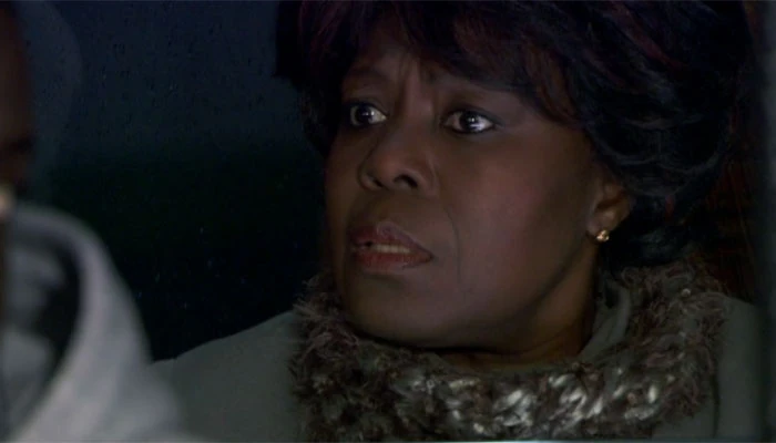 Carmen (Planet of the Dead) | Tardis | Fandom