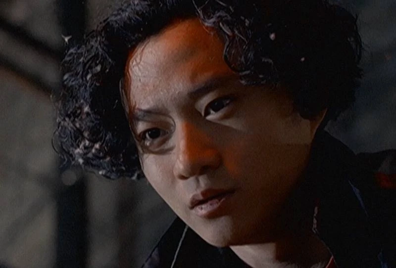 Chang Lee | Tardis | Fandom