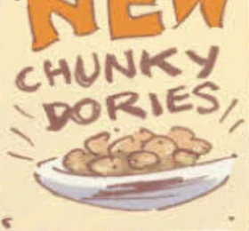 Chunky Dories | Tardis | Fandom
