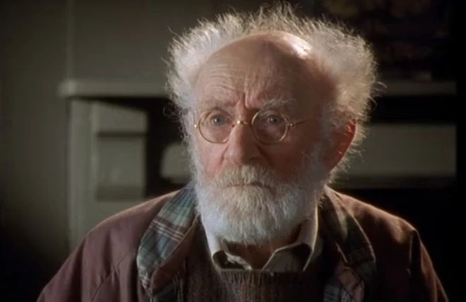 Jimmy Gardner | Tardis | Fandom