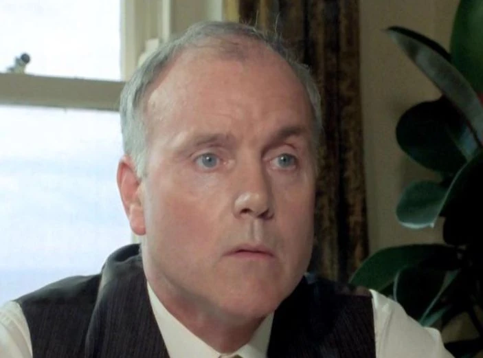 Kenneth Cope | Tardis | Fandom