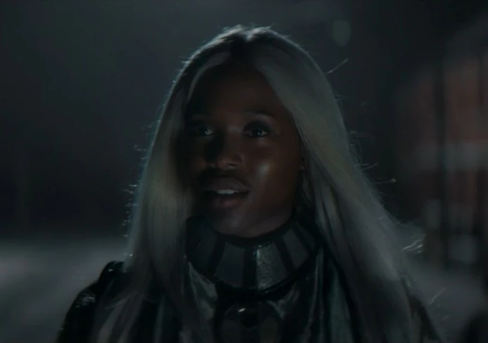 Rakaya | Tardis | Fandom